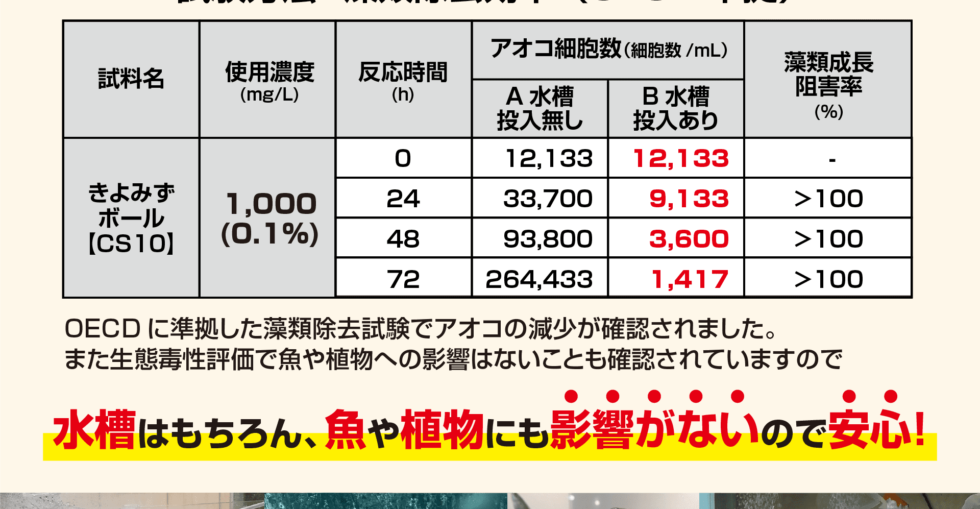 きよみずボール MTA-CS10
